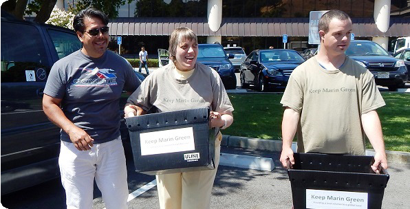 Golden Gate Regional Center