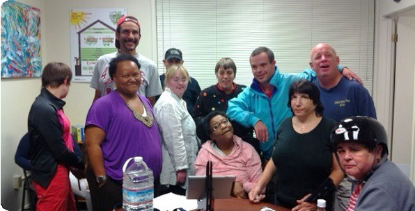 Golden Gate Regional Center