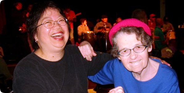 Golden Gate Regional Center