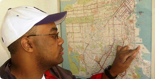 Golden Gate Regional Center