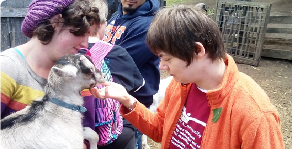 Golden Gate Regional Center