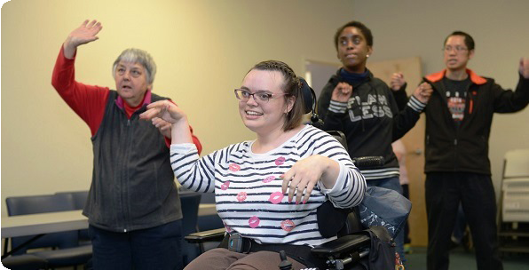 Golden Gate Regional Center