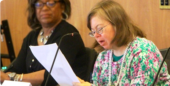 Golden Gate Regional Center