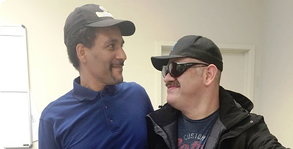 Golden Gate Regional Center