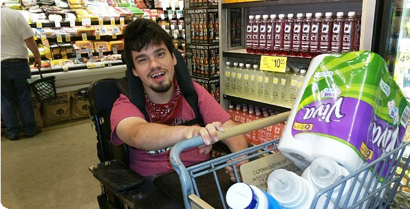 Golden Gate Regional Center